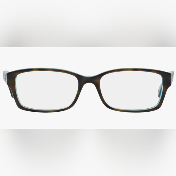 Coach | Other | Coach Hc640 Brooklyn Prescription Eyewear Frames Dark ...